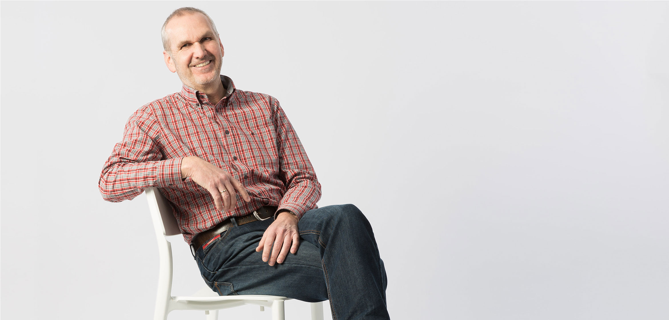Wilfried Krämer - STOOKER BRANDS