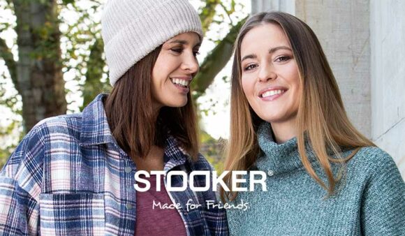 Marken - STOOKER BRANDS