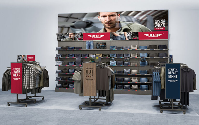 Shop Systeme – STOOKER BRANDS