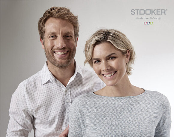 Fashion with Systems – STOOKER BRANDS